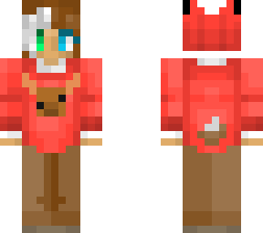 centaur | Minecraft Skins