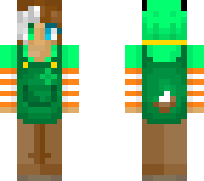 centaur | Minecraft Skins