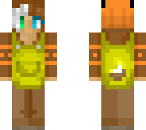 centaur | Minecraft Skins