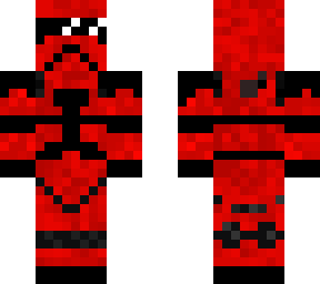 legendary | Minecraft Skins