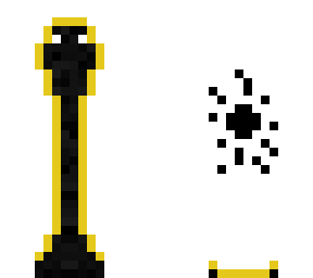 maestro sol | Minecraft Skin