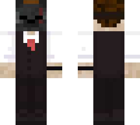 mafioso | Minecraft Skins