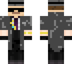 mafioso | Minecraft Skins