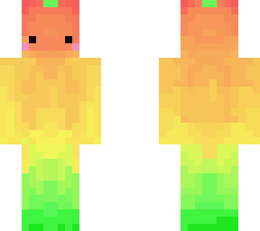 mango | Minecraft Skins