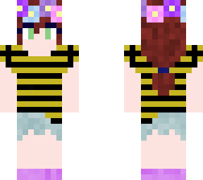 Mary | Minecraft Skin