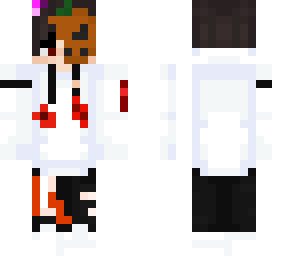 masty | Minecraft Skin