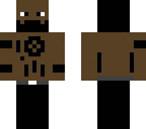 MC Ride | Minecraft Skin