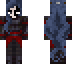 corrupt | Minecraft Skins