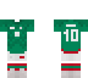 mexico world cup qatar | Minecraft Skins