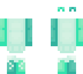 1 block tall | Minecraft Skins