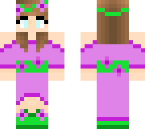 My Azalea Skin | Minecraft Skin