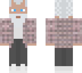 NAVI 2 | Minecraft Skin