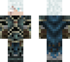lich king | Minecraft Skins