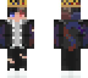 Night Claw | Minecraft Skin