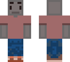 normal guy | Minecraft Skins