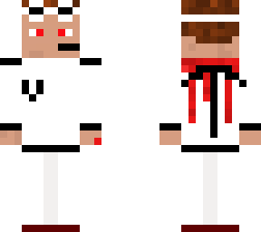 Okke_doctor | Minecraft Skin