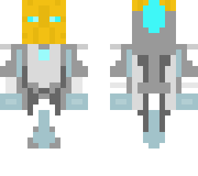 bionicle | Minecraft Skins