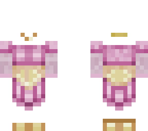 oufit | Minecraft Skin