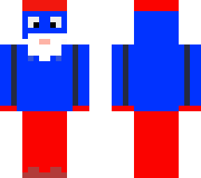 pitufo | Minecraft Skins