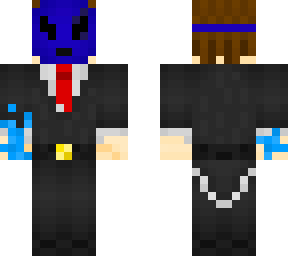 alexis | Minecraft Skins
