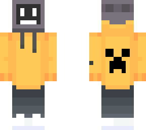 PC head | Minecraft Skin