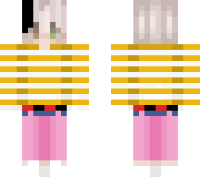 Peep copy | Minecraft Skin