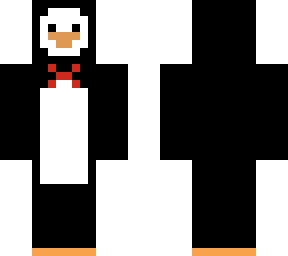 Pengi | Minecraft Skin