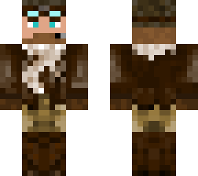 pilot | Minecraft Skins
