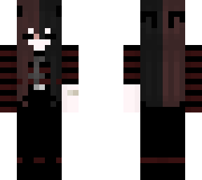 Re-skin | Minecraft Skin