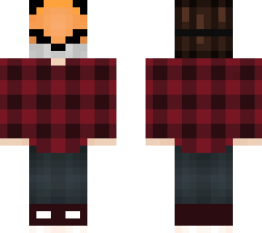 Richard | Minecraft Skin