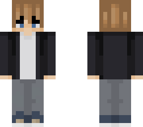 rick astley | Minecraft Skins