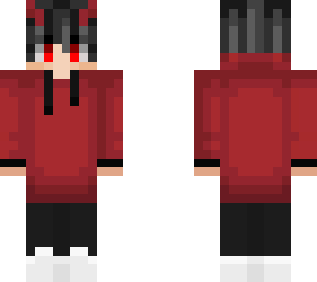 Ryan | Minecraft Skin