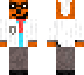 science | Minecraft Skins