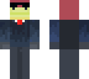 sniffer | Minecraft Skins