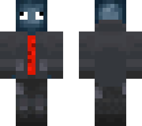 squid kid | Minecraft Skins