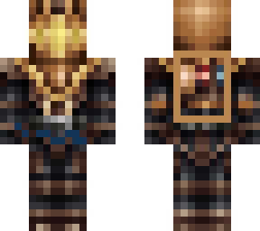 bioshock | Minecraft Skins