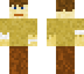 saints and sinners | Minecraft Skins