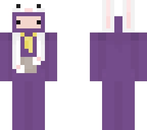 tinky winky | Minecraft Skins