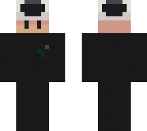 toad skin | Minecraft Skin