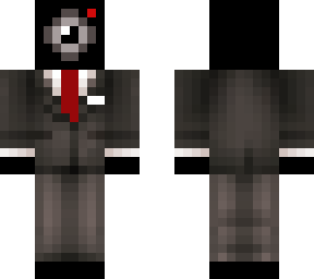 tuxedo | Minecraft Skin