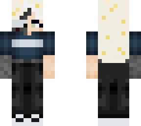 ughhhf | Minecraft Skin