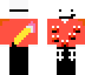 van | Minecraft Skins