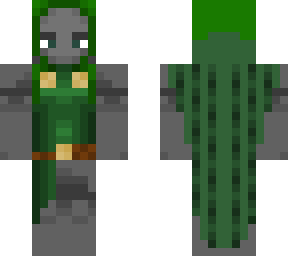 doctor doom | Minecraft Skins