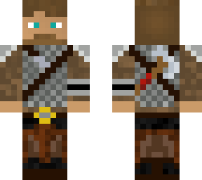viking | Minecraft Skins