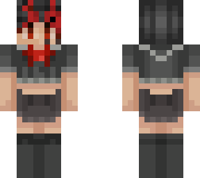 Voodoo | Minecraft Skin