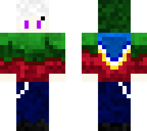 sniffer | Minecraft Skins