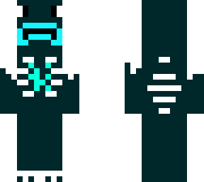 warden skins | Minecraft Skins