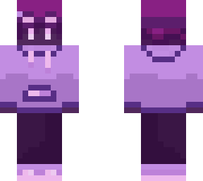 WiltedFlame's Skin | Minecraft Skin