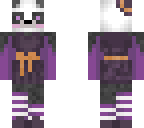 witchy | Minecraft Skins