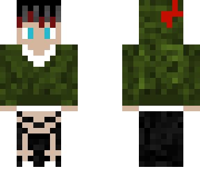 young multi | Minecraft Skins